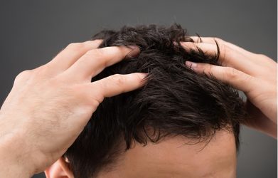 Démangeaison cuir chevelu, eczéma, psoriasis📍 Solutions efficaces