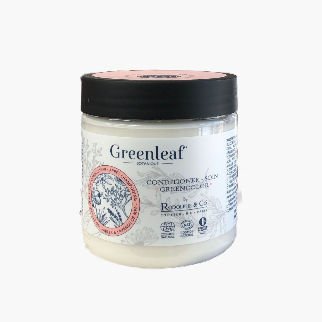 Conditioner Soin GreenColor - Hair Health Center